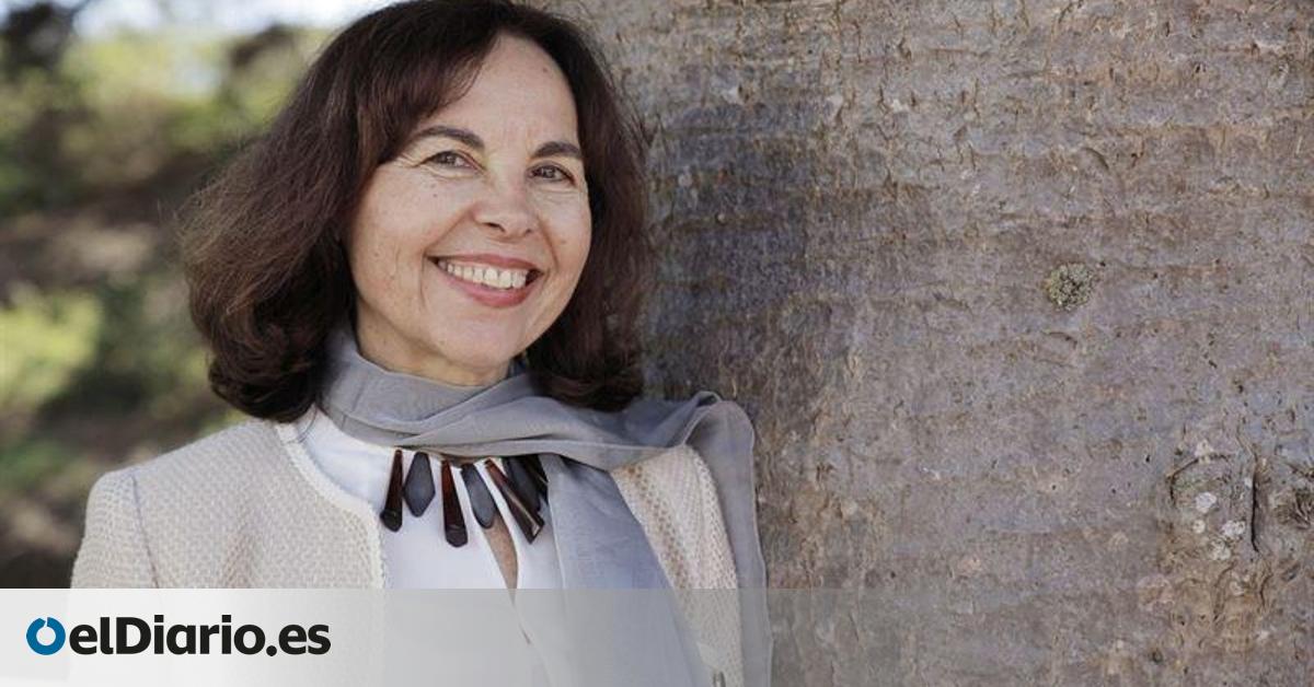 Mercedes Prieto: "En Astrofísica no existe tanta discriminación como en ...