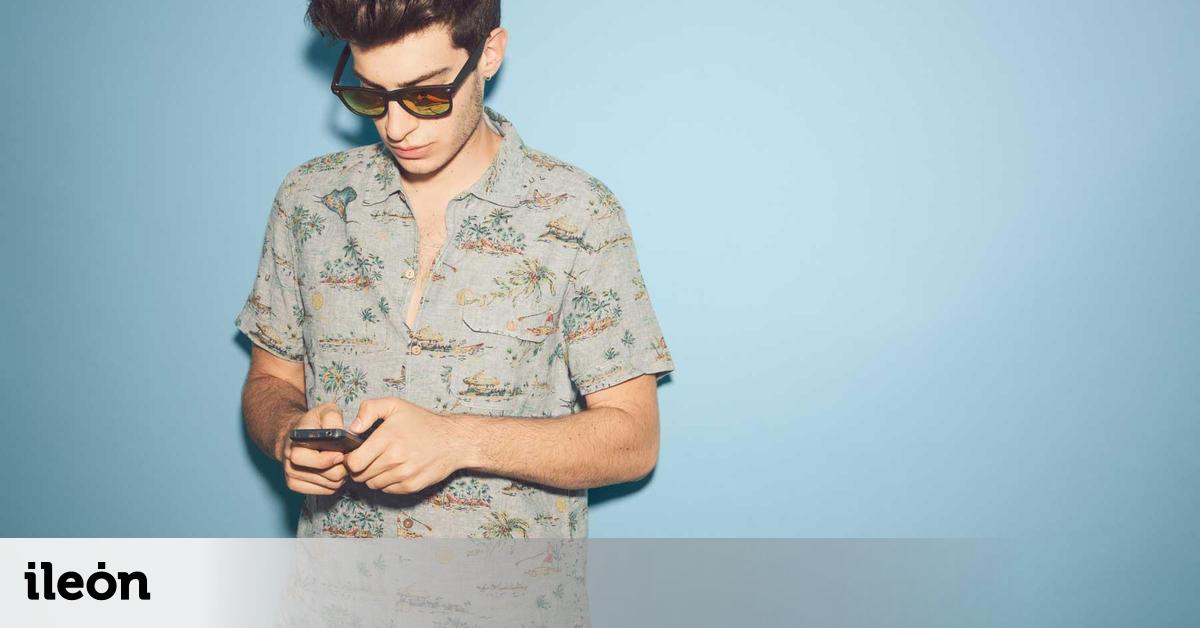 Vivir un día sólo con apps