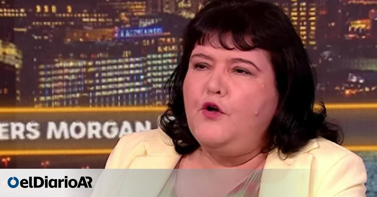 Demandaron a Netflix por Bebé Reno: la "Martha" real pide US$ 170 millones