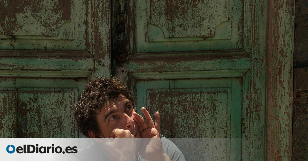 Francia ‘se rinde’ al silbo gomero de Féloche