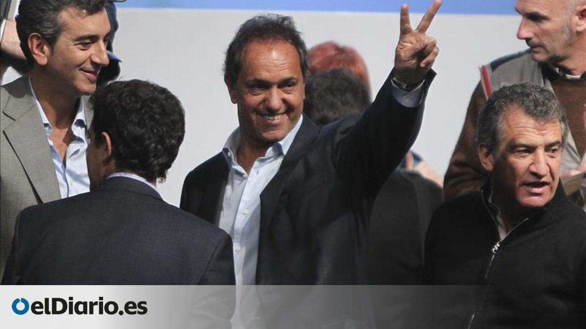 El kirchnerismo gana las primarias en Argentina