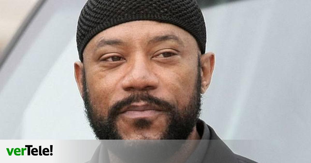 Fallece a los 54 años el actor y productor Ricky Harris ('CSI: Miami')