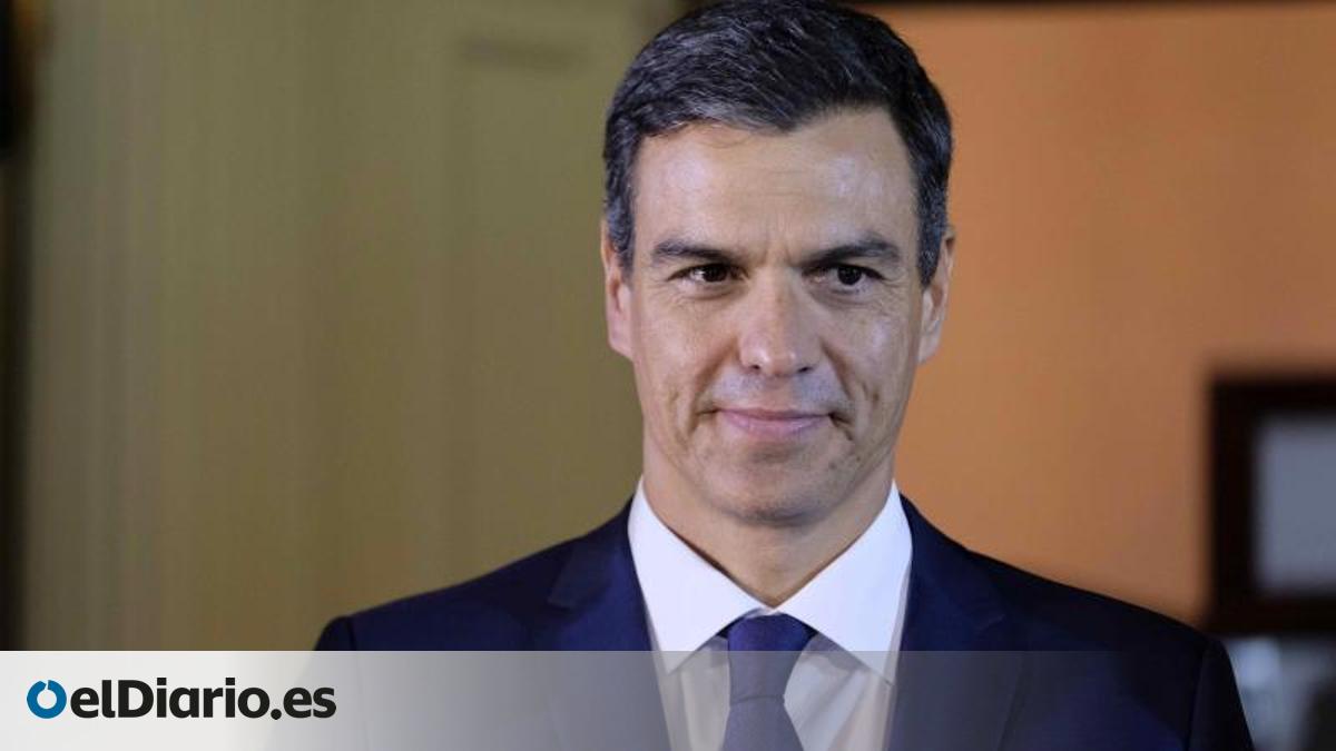 Pedro Sánchez rechaza influir en la Fiscalía en favor de los presos ...