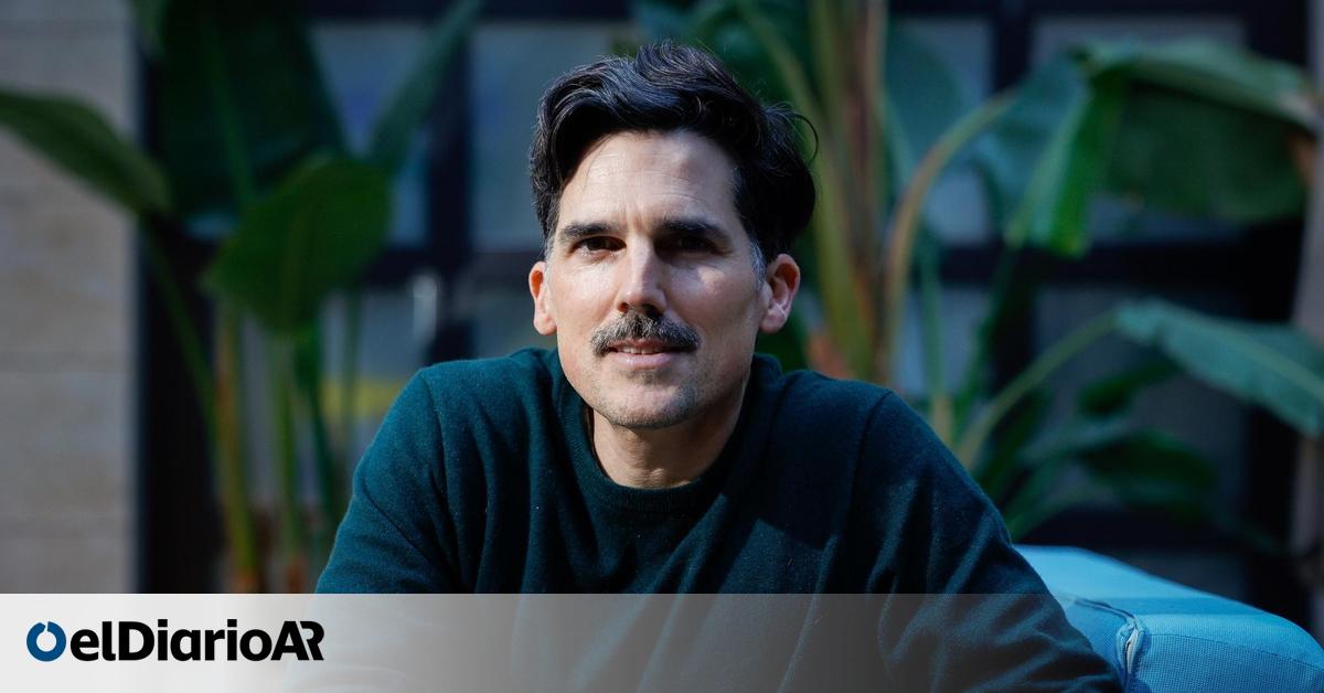 Pablo Maurette: “Milei es un horror, pero la democracia argentina lo ...