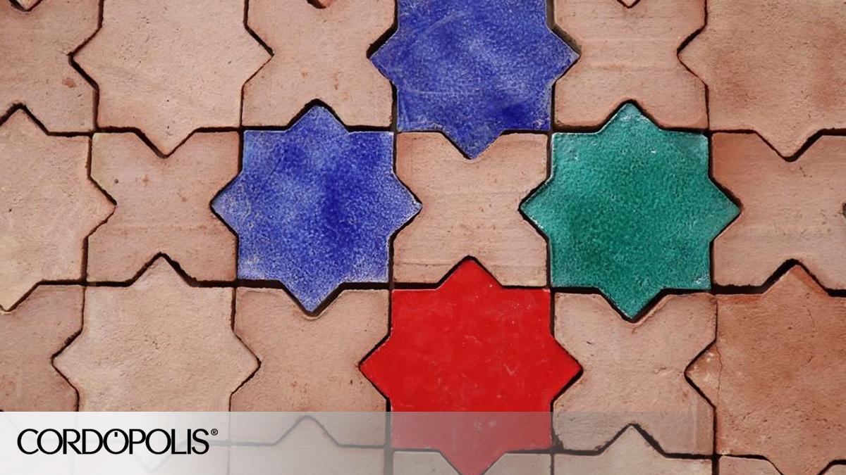 Azulejos esmaltados de barro: colores vibrantes y formas versátiles ...