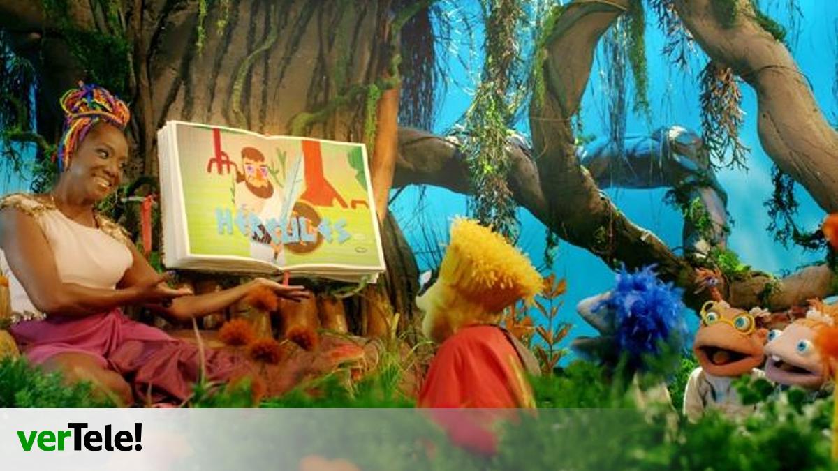 'Los Lunnis' regresan a TVE con nuevo programa 'de leyenda'