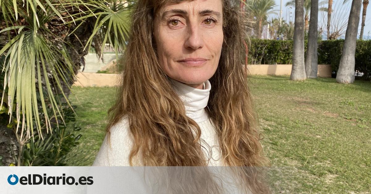 La activista Lidón Soriano, sobre Palestina: "Es como si estuviéramos ...