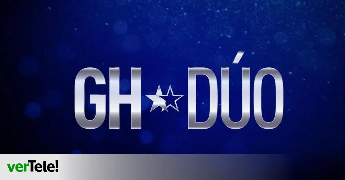 'GH Dúo' vuelve a Telecinco para abrir el año 2025, pero sin Jorge ...
