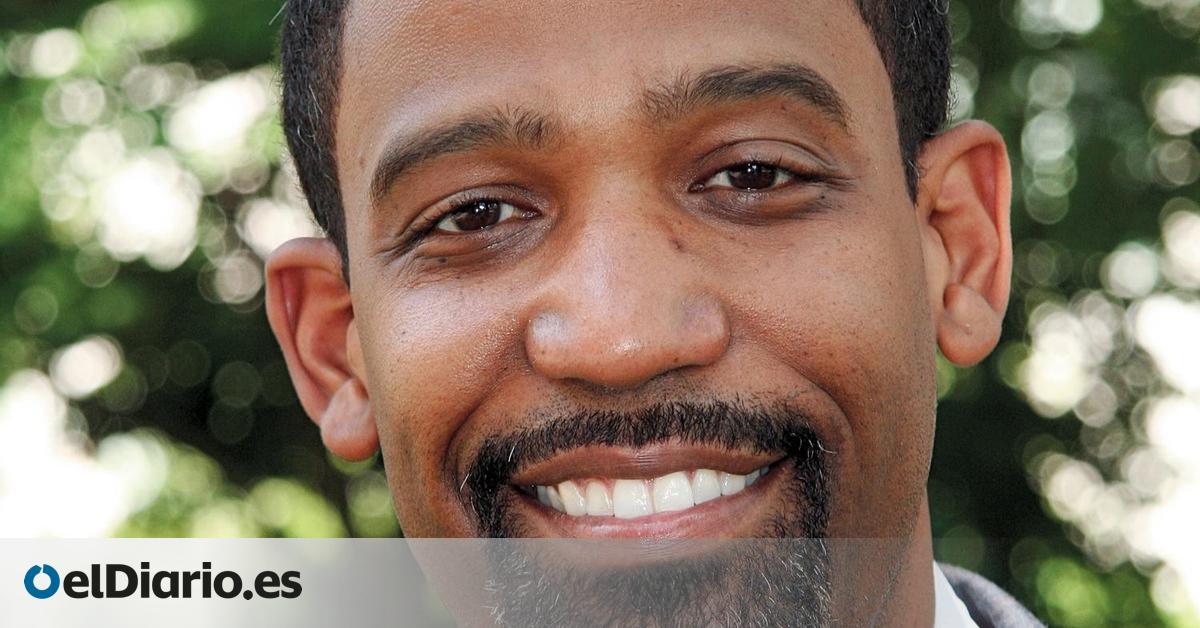 Ron Sullivan, penalista de Harvard: “Es difícil que Trump se libre de ...