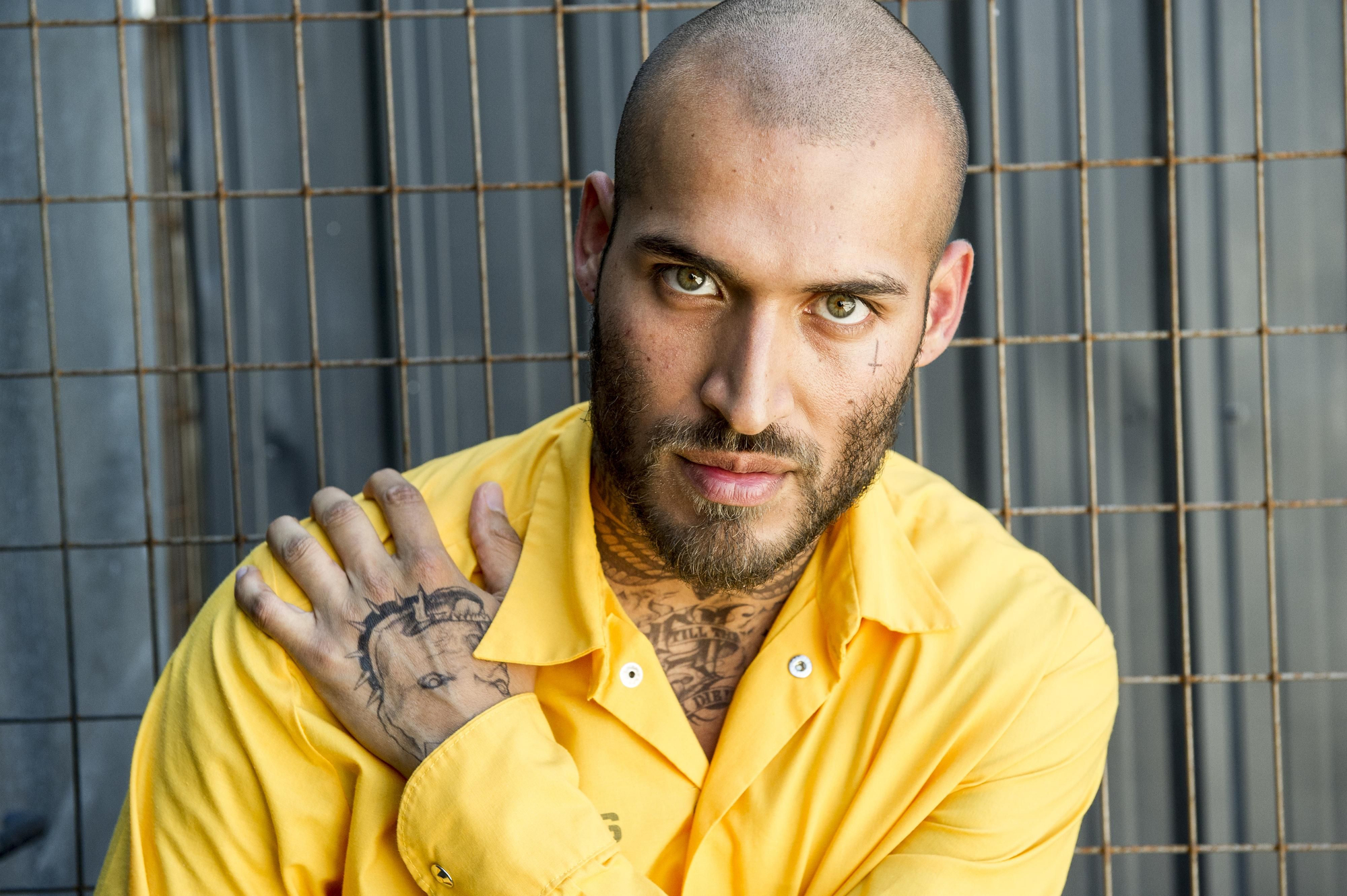 Imágenes capitulares, posados y cartel de la 4ª temporada de Vis a vis