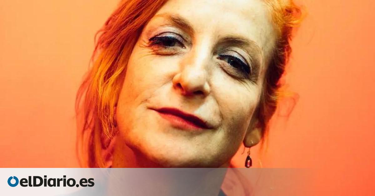 La Ribot, la artista que desafía la idea del escenario y el museo ...