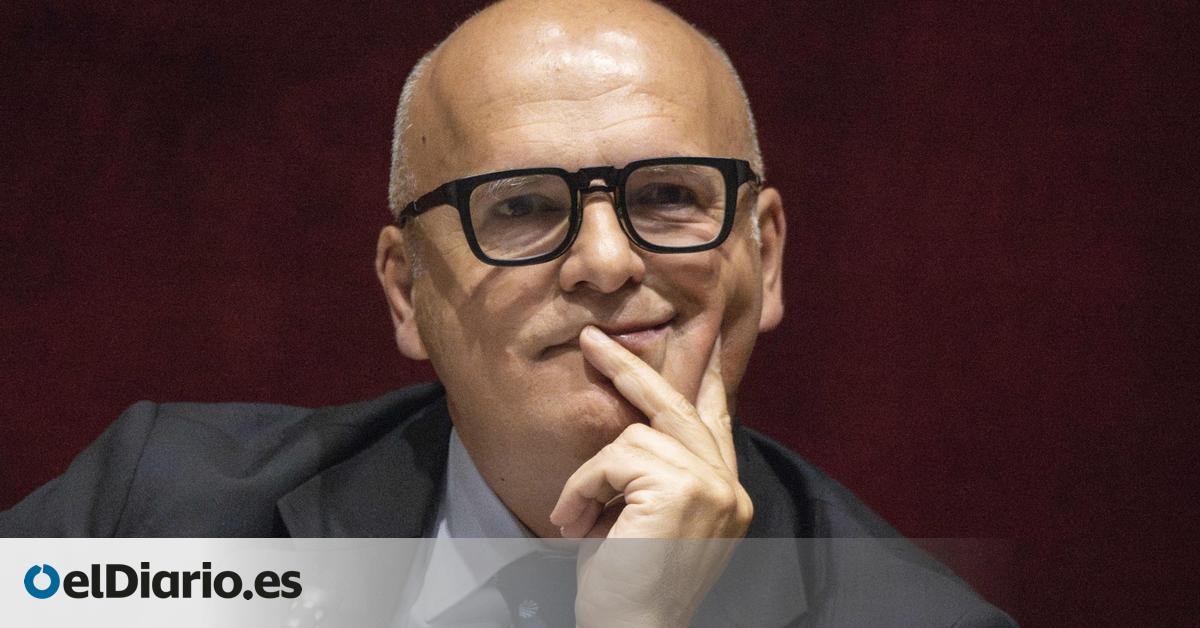 Baltar rompe el último lazo político de su clan familiar y el poder en ...