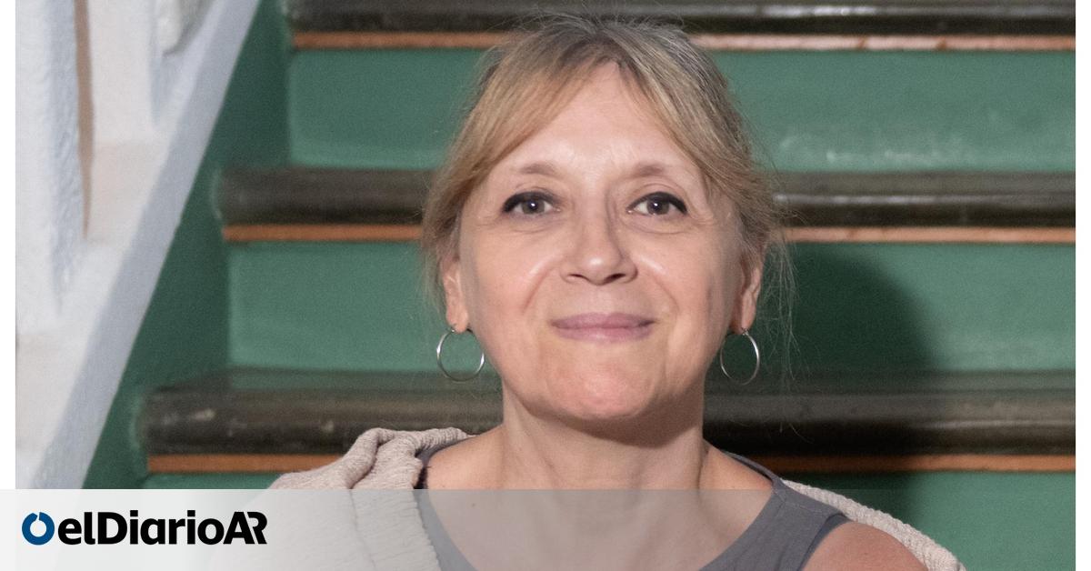 Hinde Pomeraniec: “Es perturbador pensar que está cambiando ante nuestros ojos el concepto de ...