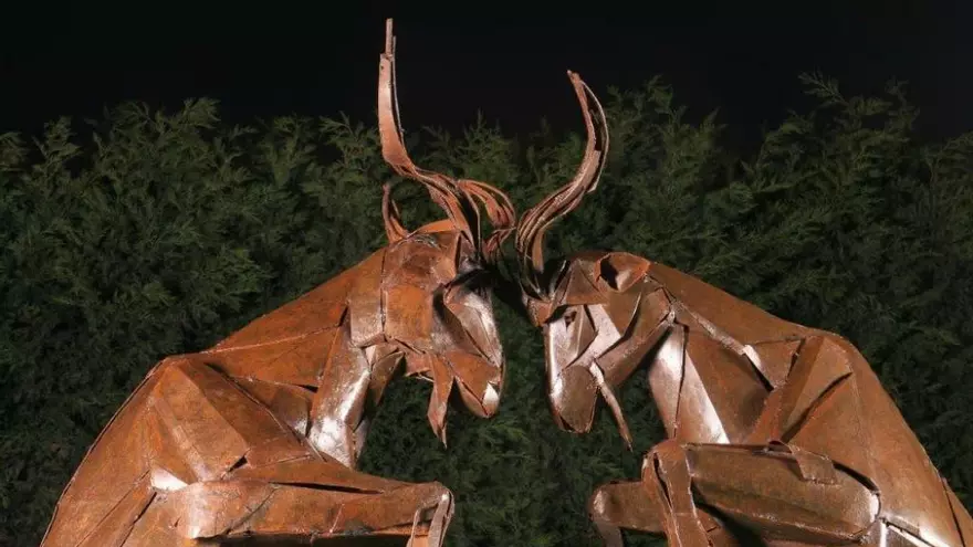 El Museo de Gordoncillo estrena este sábado la exposición ‘Cubismo ...