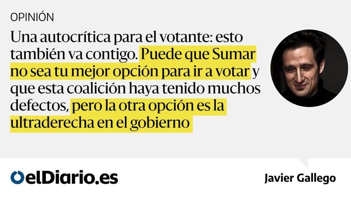 Autocrítica