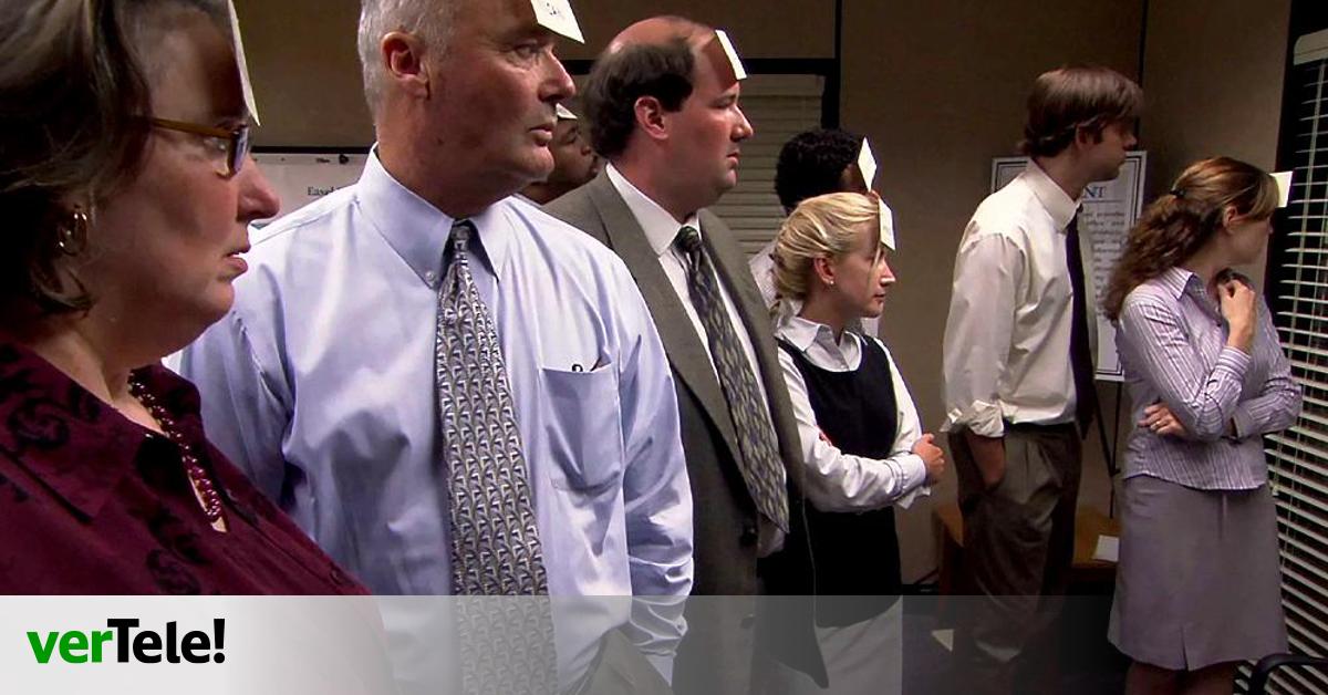 'The Office' prepara su rompedor remake australiano, con su primera ...