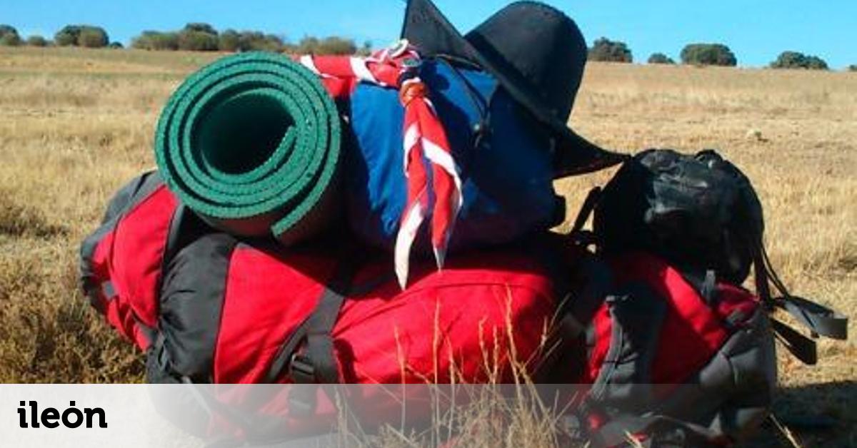 40 años de Scouts en León “en busca de un mundo mejor”