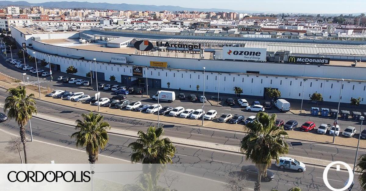 Grupo Veracruz apuesta por El Arcángel sumando nuevas propuestas de ocio y comercio