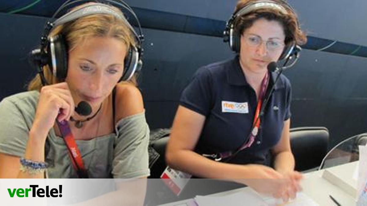 Gemma Mengual, fichaje estrella como juez de 'Mira quién salta' en ...