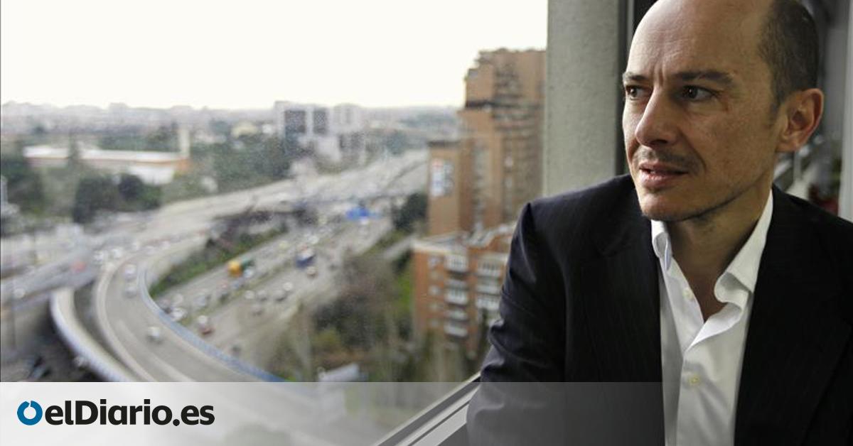 Jenaro García (Gowex) tendrá que pagar 600.000 euros de fianza para ...