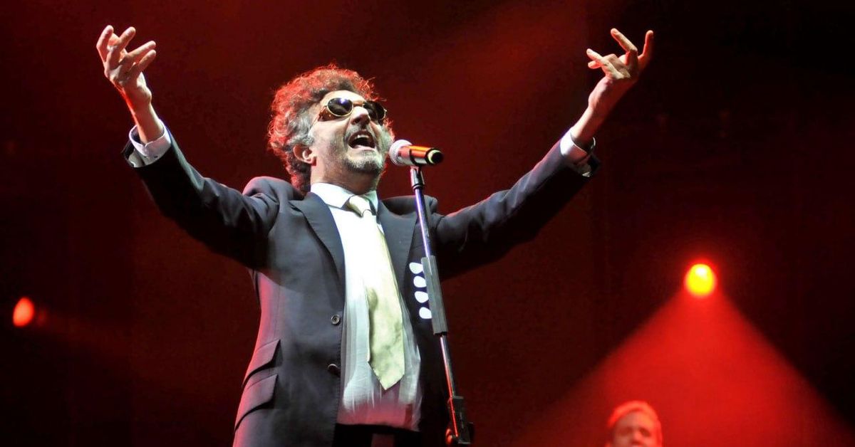 Un Fito, varios Fito, todos los Fito - elDiarioAR.com