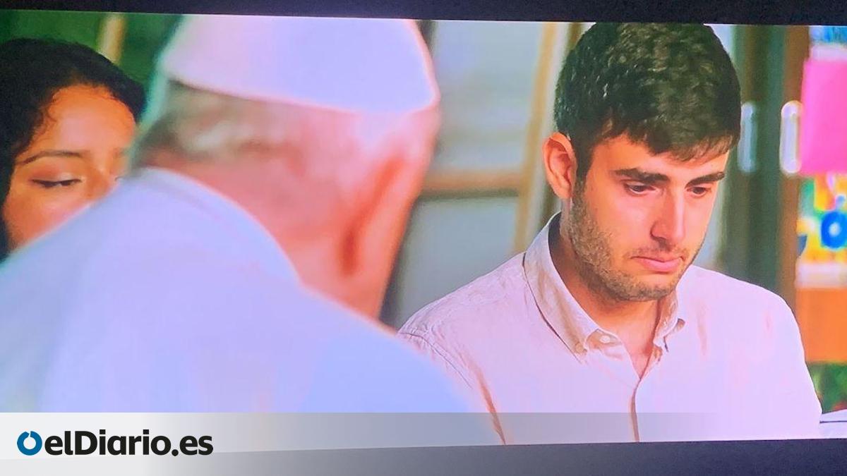 El Papa responde a un joven de Haro, víctima de abusos sexuales en la ...
