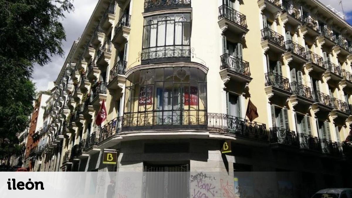 La Casa de León en Madrid presenta una colección de relatos presentados ...