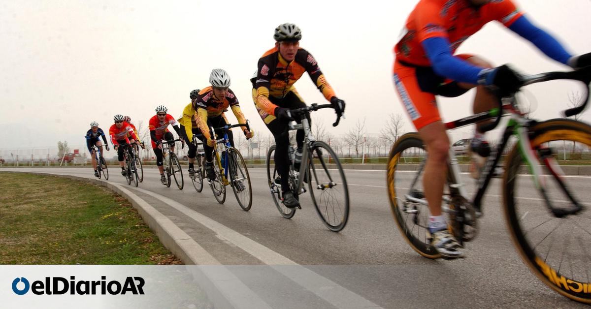 EFEMÉRIDES: Día Nacional del Ciclista: ¿Por qué es celebrado cada 5 de ...