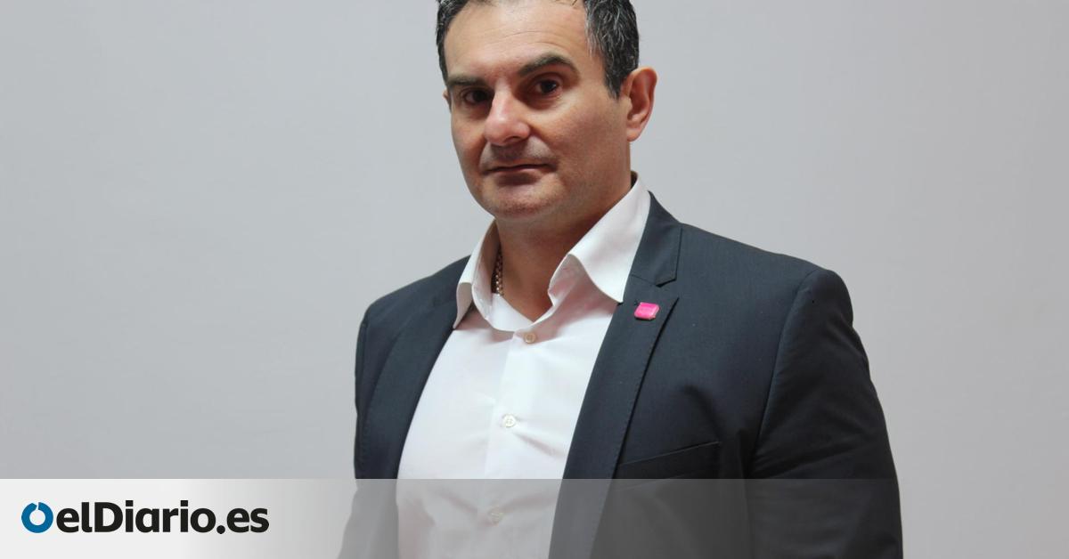 Fran Medida: “Lo primero que haré como alcalde será una auditoría que ...