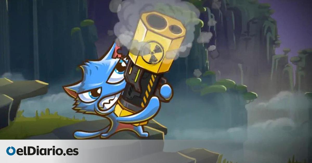 Techland presenta un tráiler de su nuevo proyecto