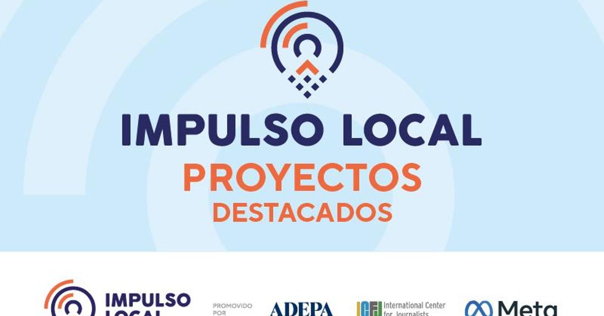 elDiarioAR, entre los medios elegidos para recibir fondos adicionales del programa Impulso Local ...
