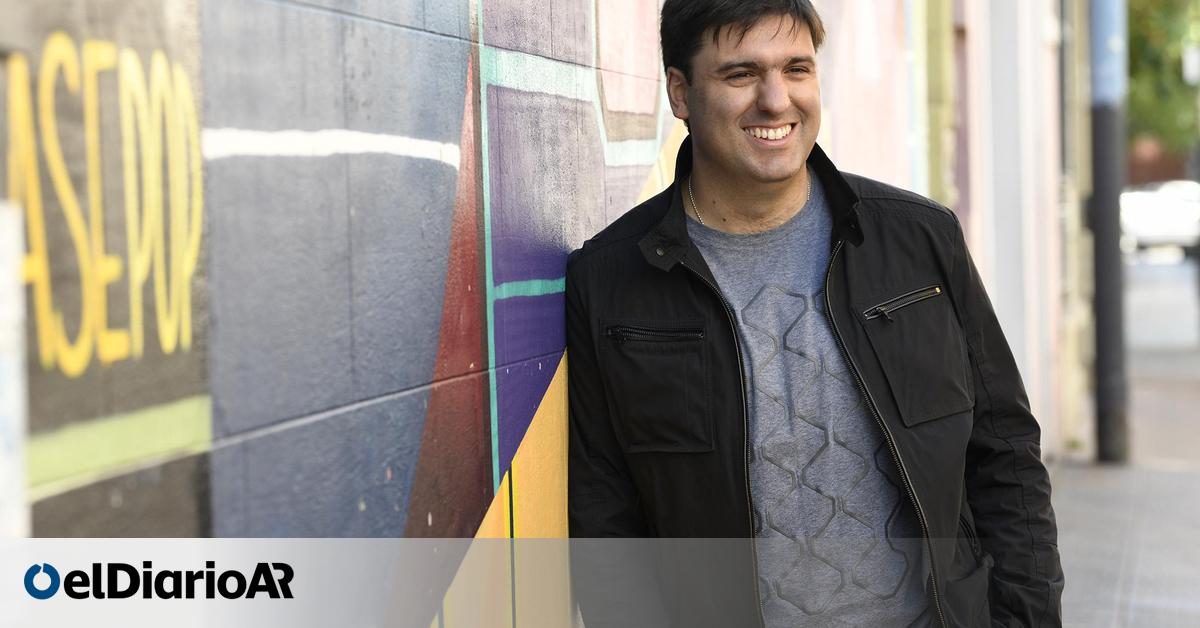 Diego Bossio: "Ya sabemos cuál es el alma de este gobierno: agravó la ...