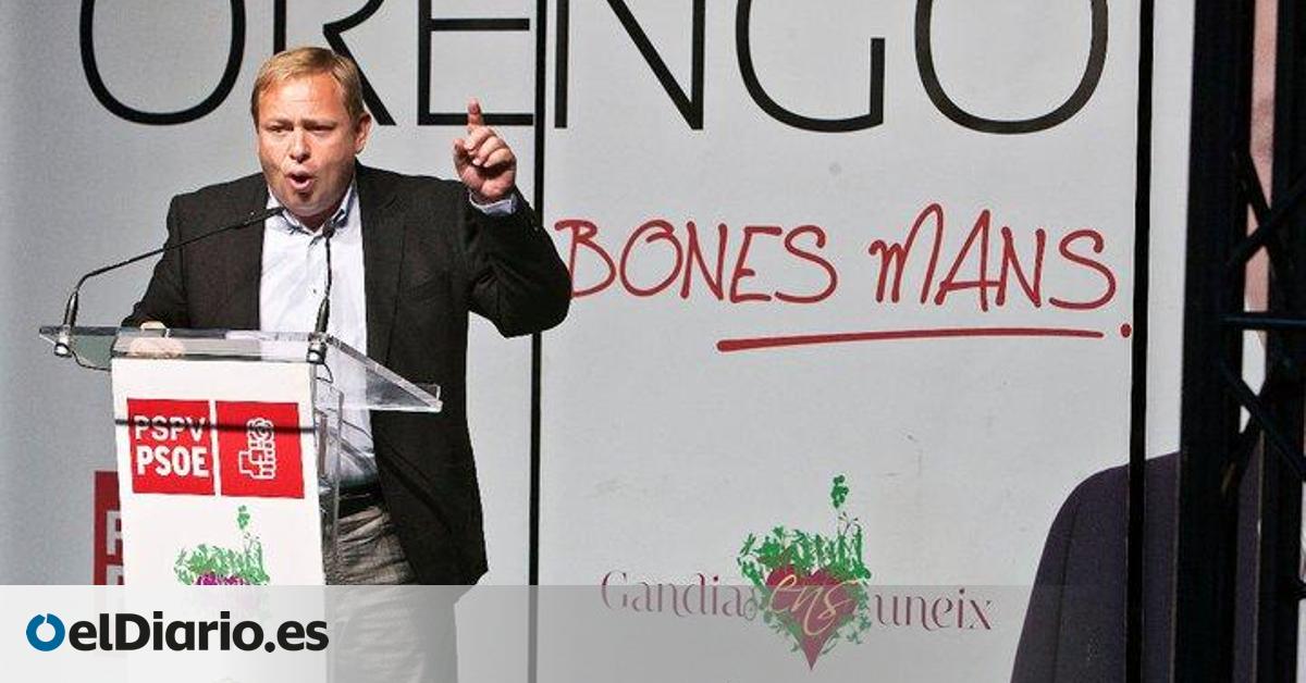 José Manuel Orengo niega trato de favor ni "pelotazo" por la subvención ...