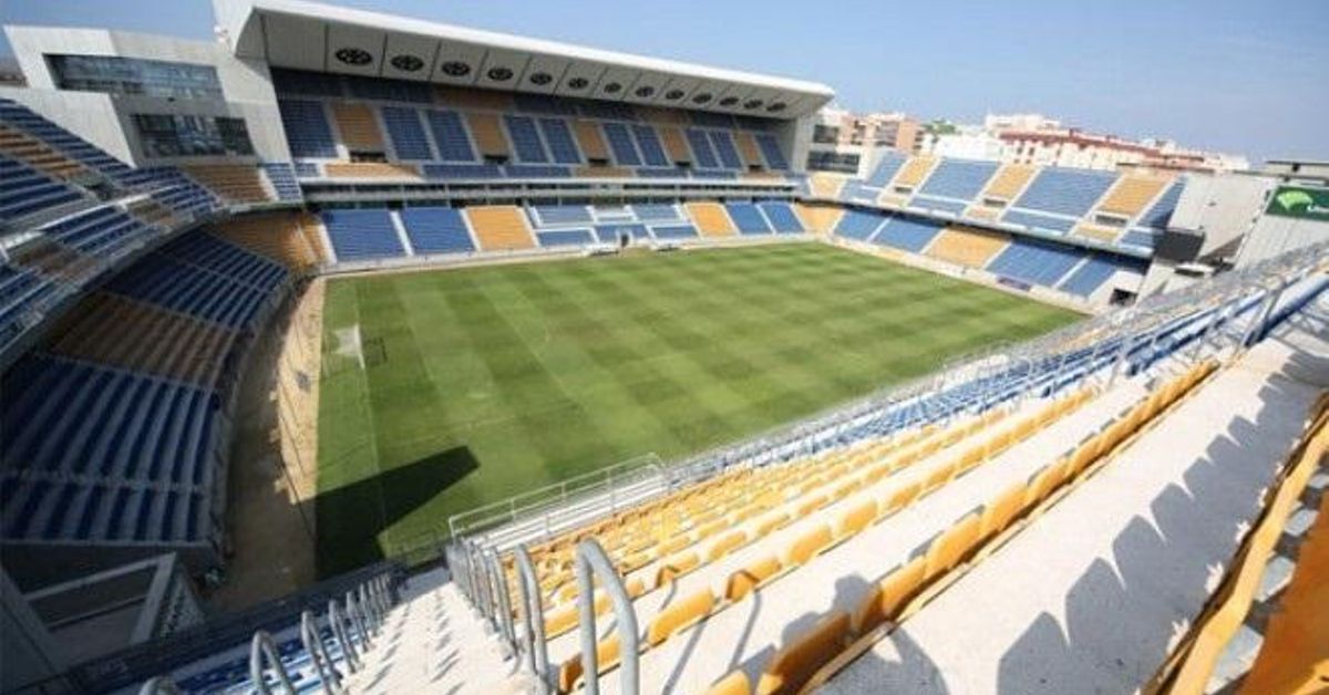 Abren este lunes un plazo de 15 días de recepción de propuestas para ...