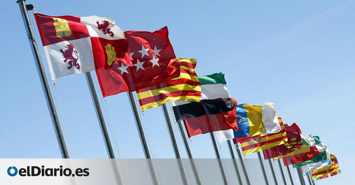 ¿Hablamos en serio de Estado federal?