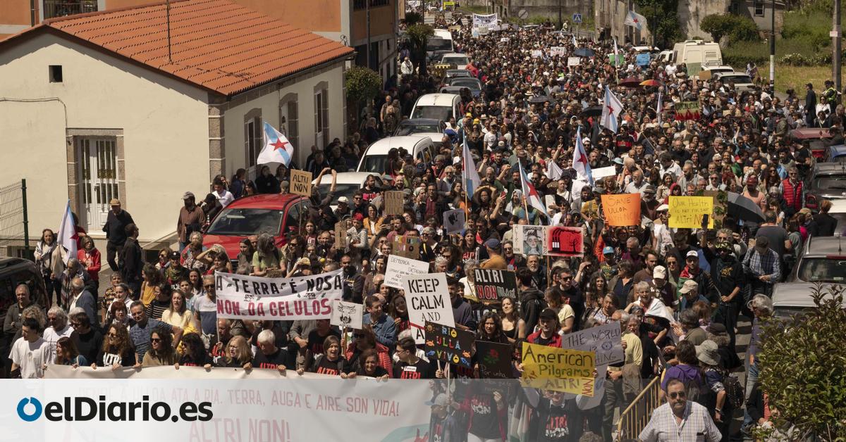 El director xeral de la TVG defiende la mínima cobertura informativa de ...