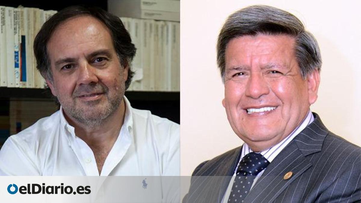 El fundador de la ANECA asesorará a un candidato a la presidencia de ...