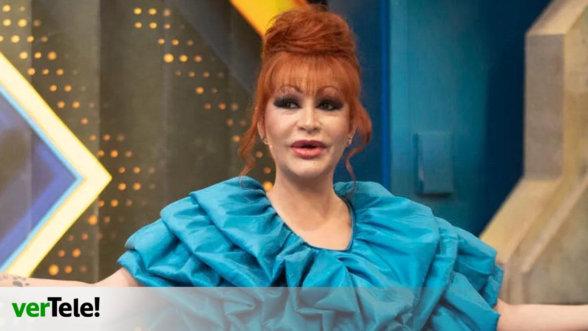 EL HORMIGUERO: Yurena confiesa en 'El Hormiguero' su rechazo al 'No ...