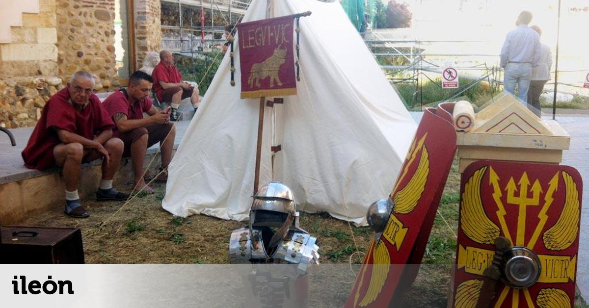 León celebra este fin de semana el 1949.º 'Natalicio del Águila' de la ...