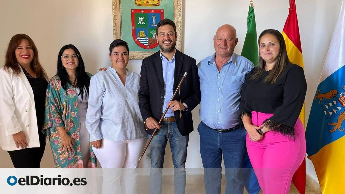 Jacob Qadri: “Barlovento tiene un grupo de Gobierno con gran capacidad ...