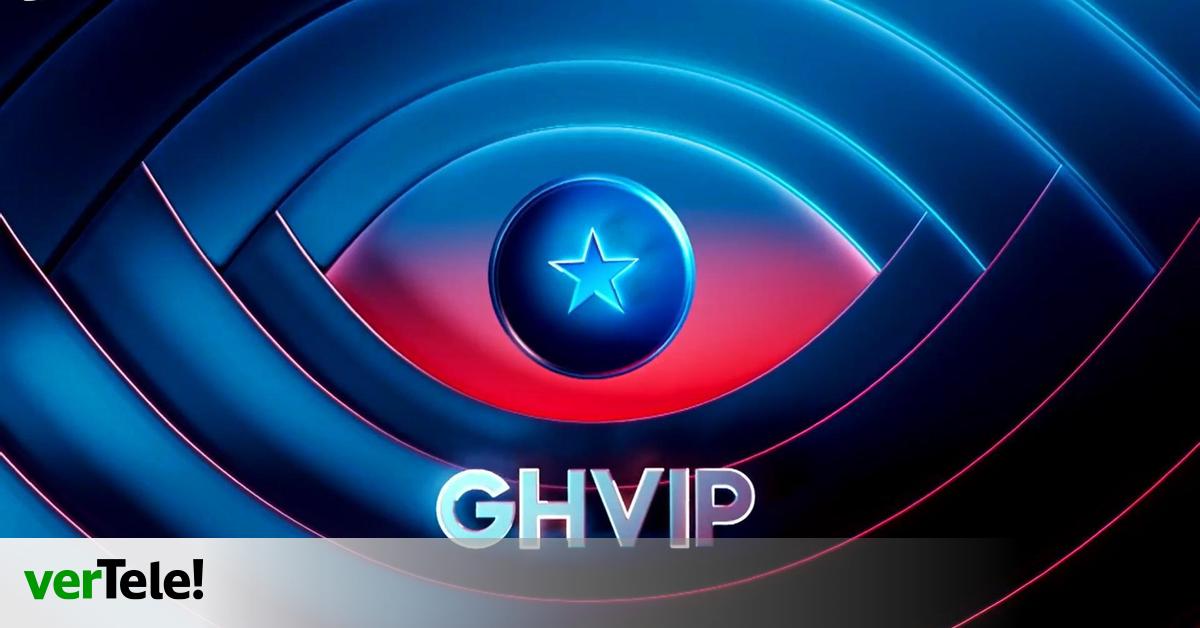 'GH VIP' muestra nuevas imágenes de la reforma de su casa a tres ...
