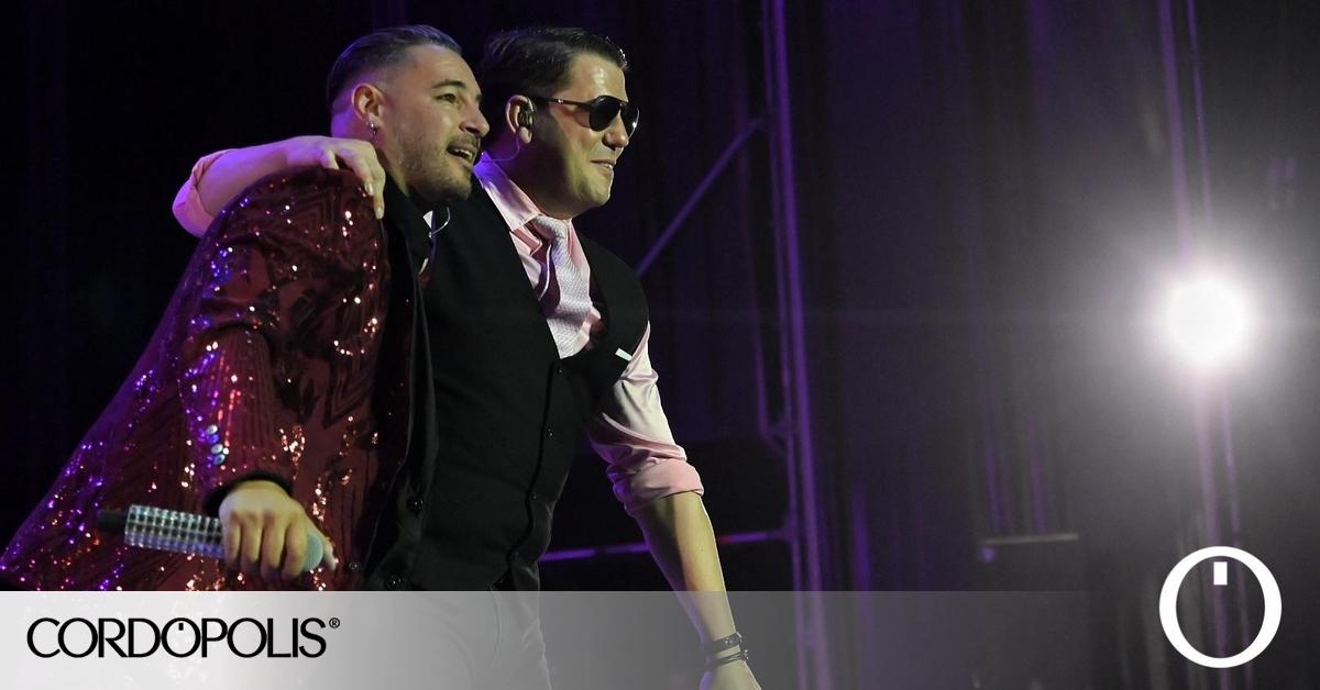 María Becerra, Andy y Lucas o Los Morancos: los nombres propios del F ...