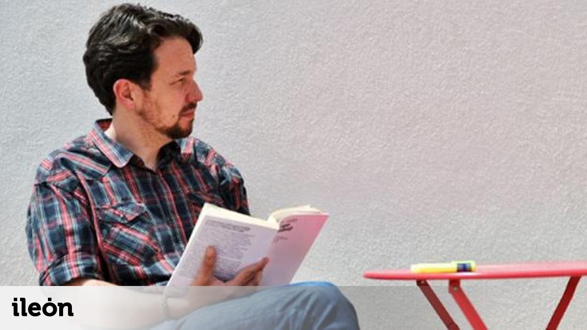 La nueva imagen de Pablo Iglesias tras cortarse la coleta sorprende a ...