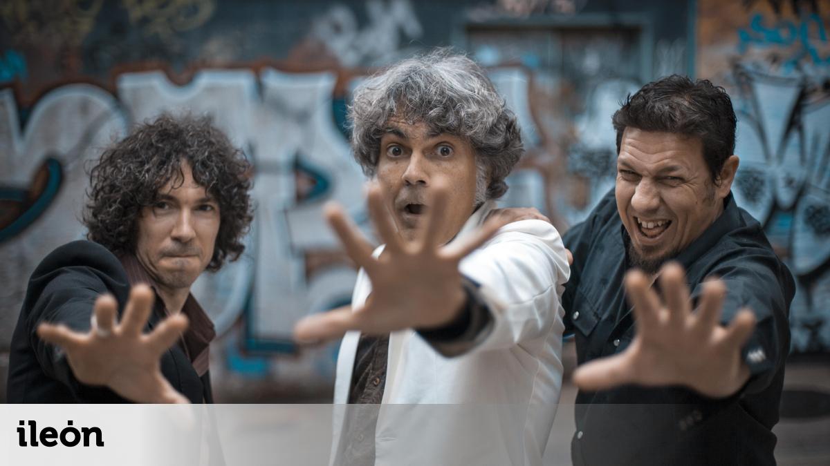 The Bo Derek's presenta 'Porca misera', su último LP en El Gran Café de ...