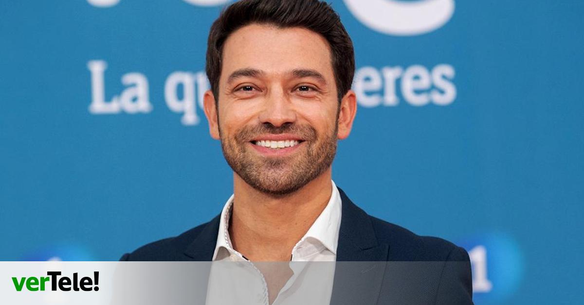 Marc Calderó, de Mediaset a TVE: "Entendieron que hay oportunidades que ...