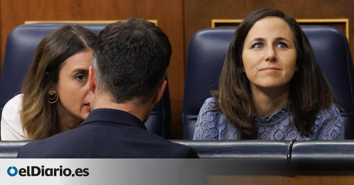 ¿Podemos y ERC?: la fórmula con la que amenazan, según los comuns, si ...