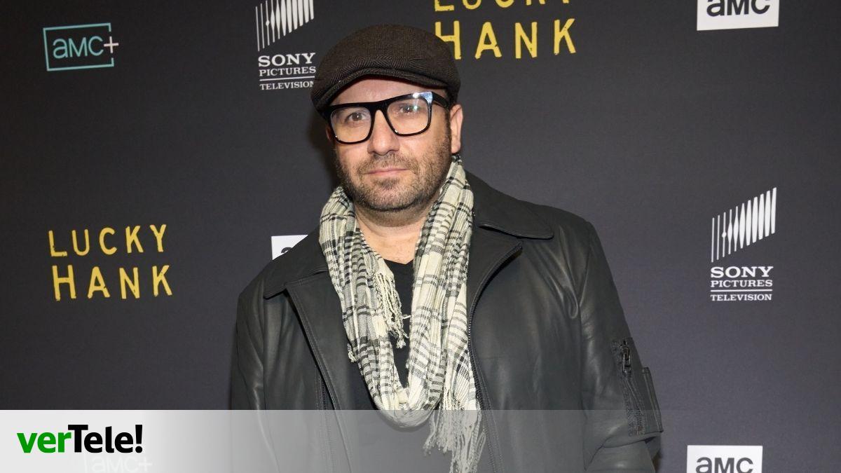 Muere a los 46 años Brad Everett Young, actor de 'Anatomía de Grey' y ...