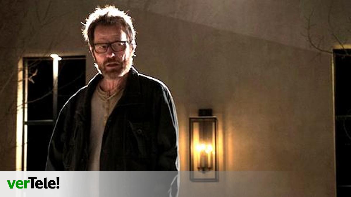 'Breaking Bad' bate todos sus récords con 10 millones de espectadores ...