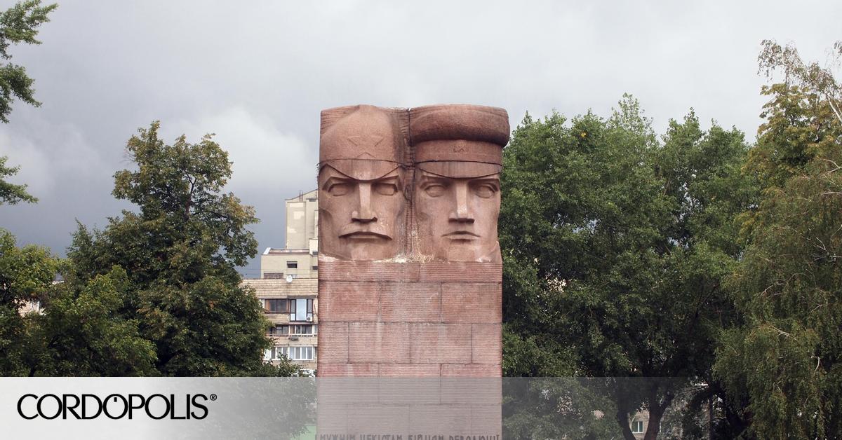 Good bye Lenin, good morning Adam Smith