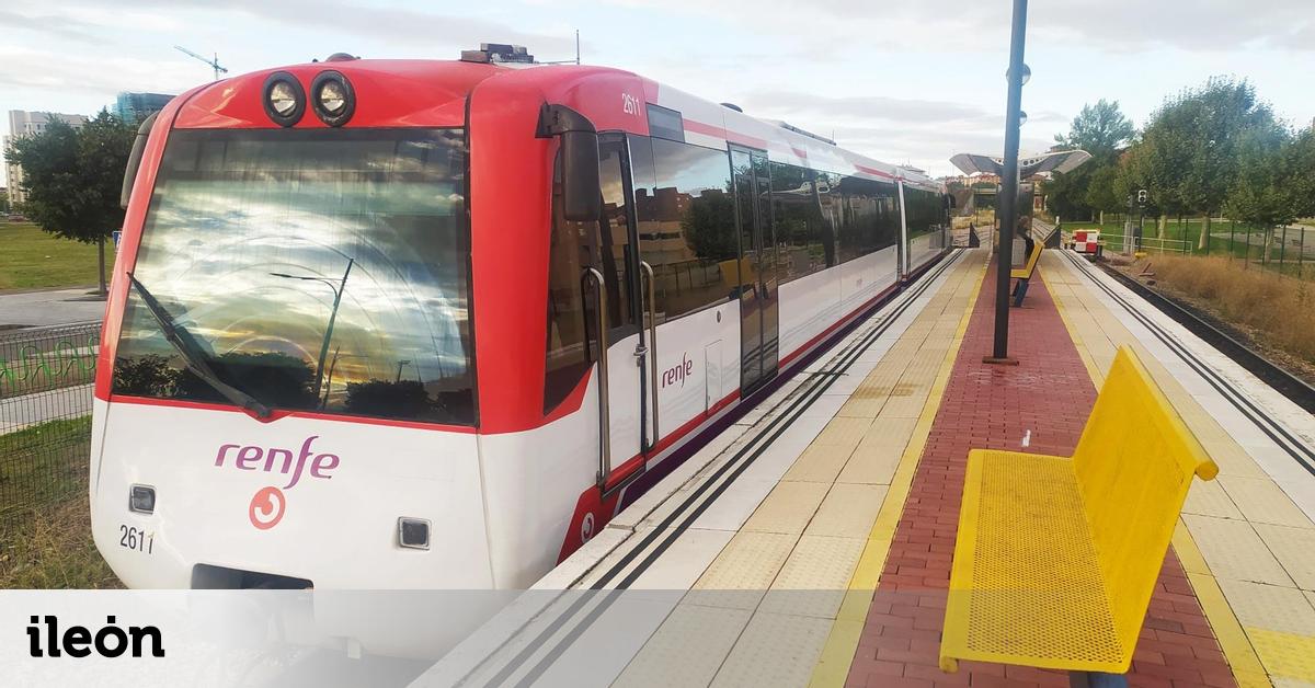 Renfe instala sistemas de videovigilancia inteligente en cinco ...